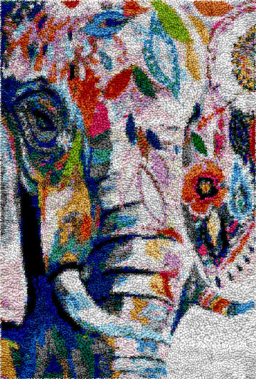 Products – Heartful Crafts | DIY Latch Hook