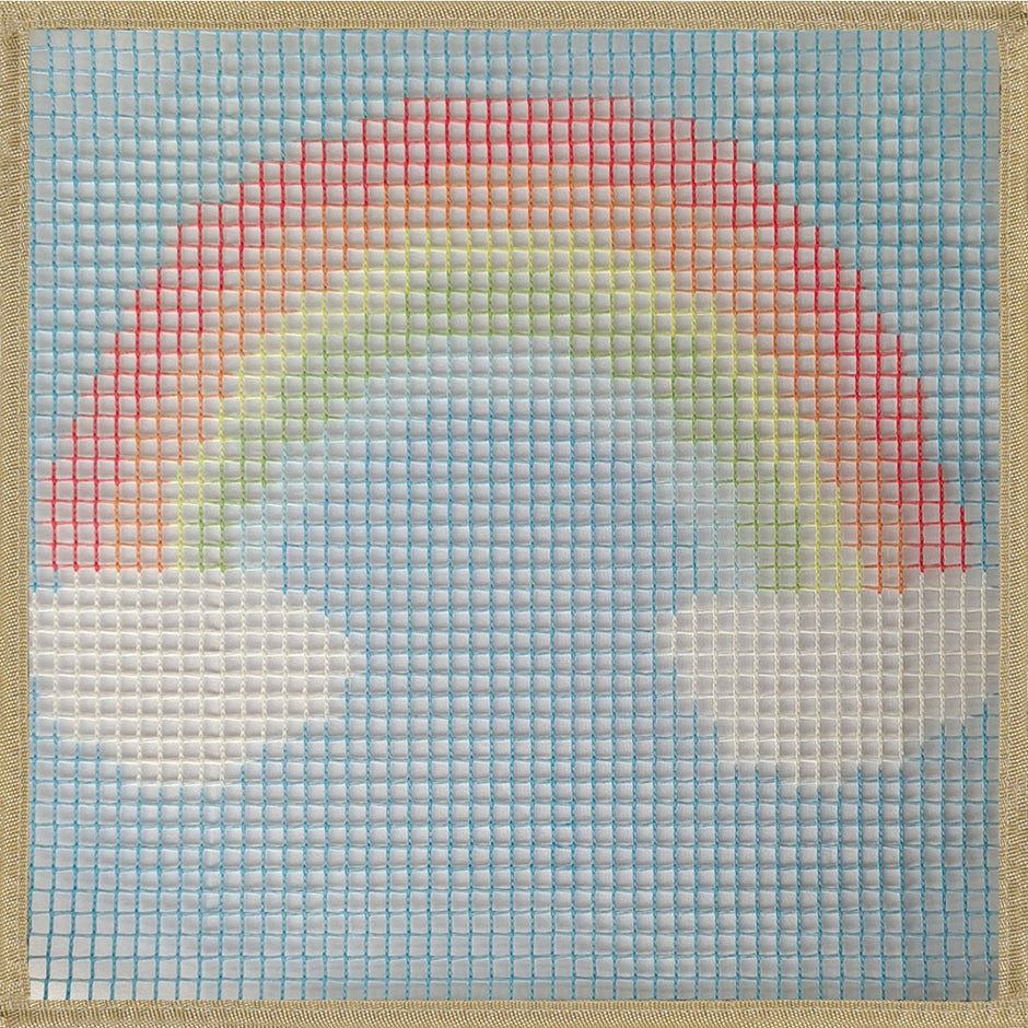 Unicorn Latch Hook Kits for Kids – Latch Hook Crafts