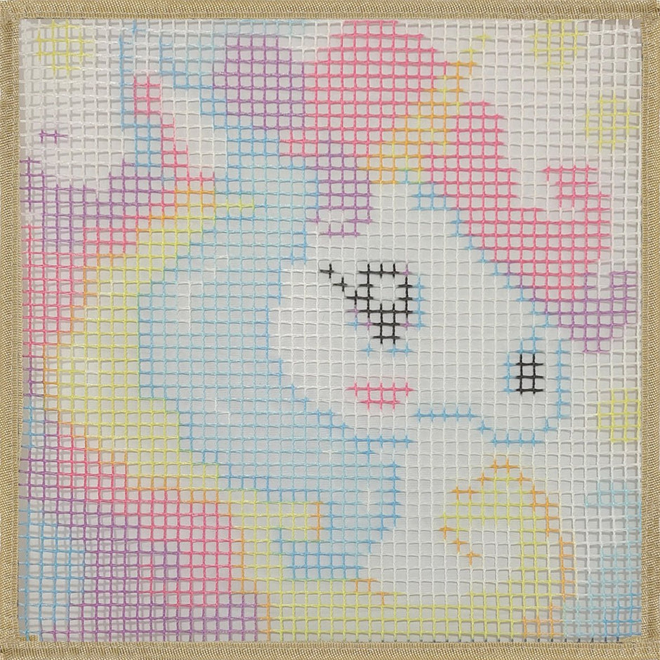 Unicorn Latch Hook Kits for Kids – Latch Hook Crafts