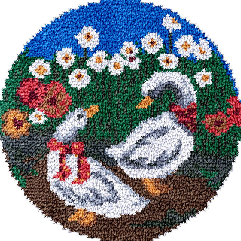 Shop Latch Hook Rugs & Kits - Create Stunning DIY Hooked Rugs – Page 6 ...