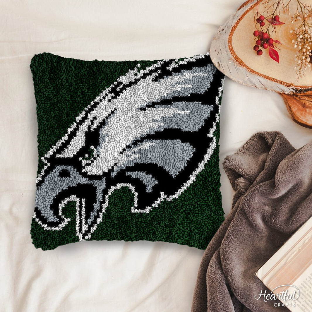 Latch Hook Crafts - Shop Latch Hook Kits for Adults & Beginners