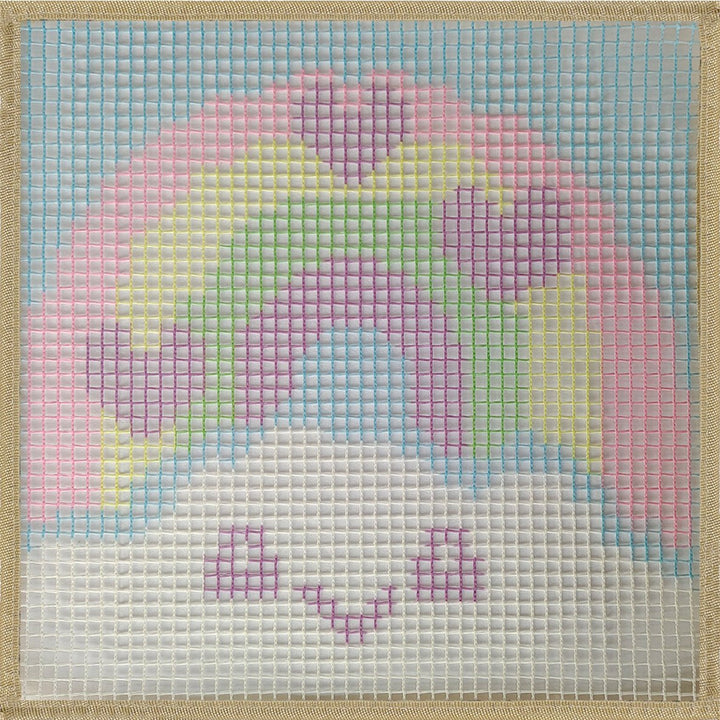 Unicorn Latch Hook Kits for Kids – Latch Hook Crafts