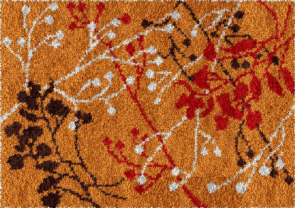 Full Catalog – Latch Hook Crafts