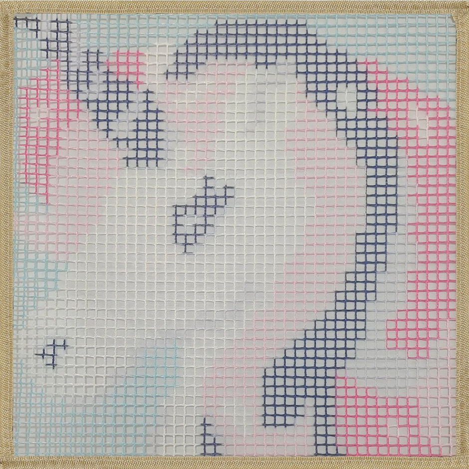 Unicorn Latch Hook Kits for Kids – Latch Hook Crafts