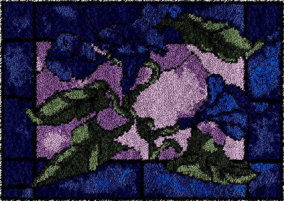 Full Catalog – Latch Hook Crafts