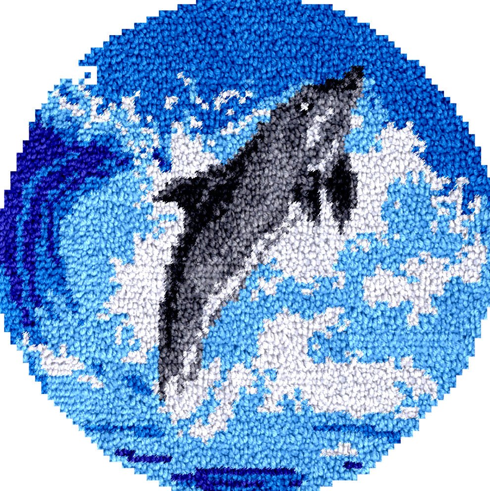 Shop Latch Hook Rugs & Kits - Create Stunning DIY Hooked Rugs – Page 6 ...